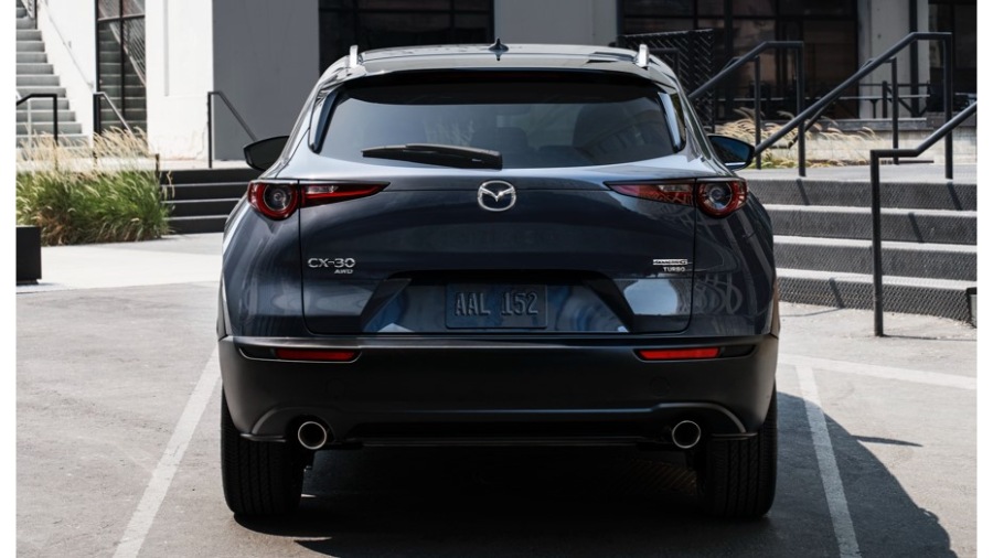 StriveME - سيارات مازدا cx30 في السعودية وأسعارها